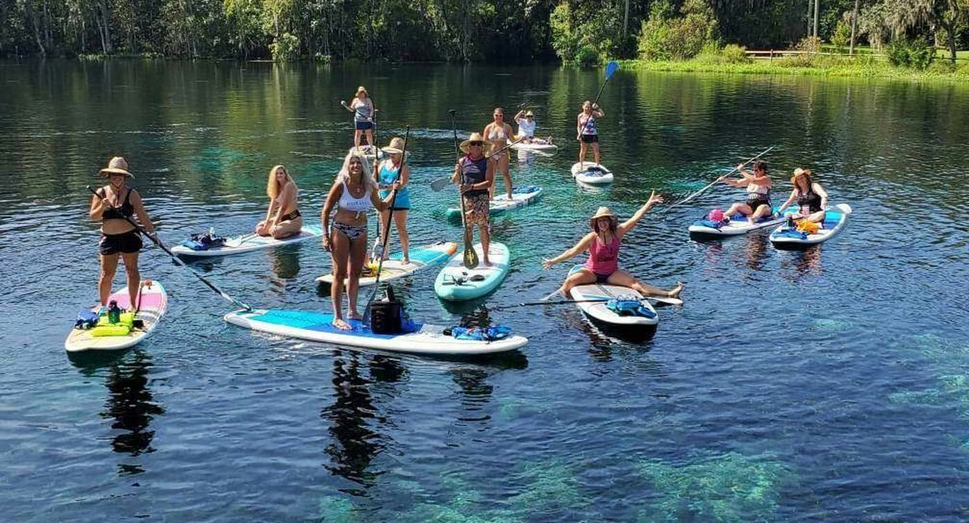 Gallery | Epic Paddle Adventures