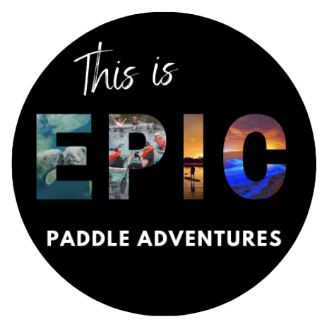 Bioluminescence Clear Paddle Tour | Epic Paddle Adventures